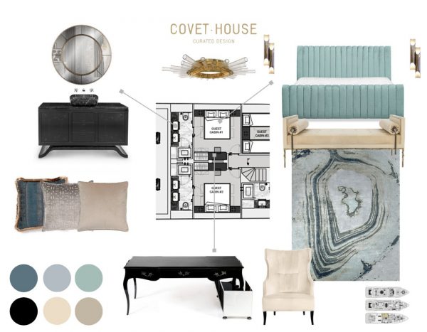 New Covet Valencia | Covet House Inspirations