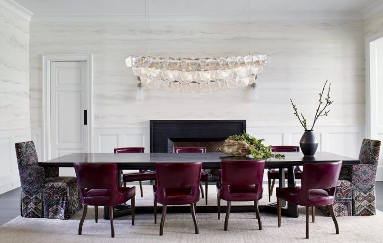 Janine Stone Fate To Luxury Interior Design | Covet House Inspirations