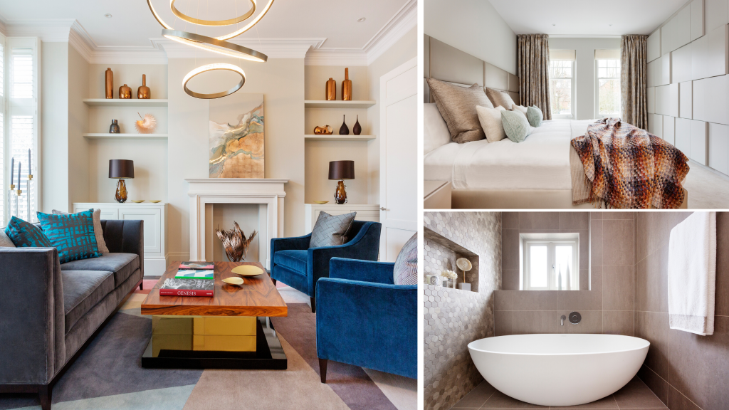 A Heartfelt Design By Ariel Muller | Covet House Inspiration