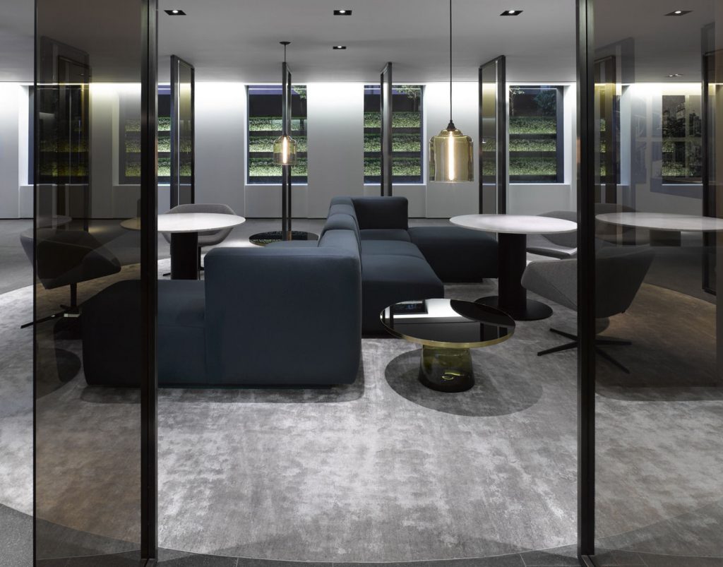 Wimberly Interiors: The Cosmopolitan Designers | Covet House I