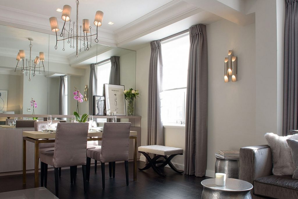 Poggi Design: The Power In Details | Covet House Inspiration