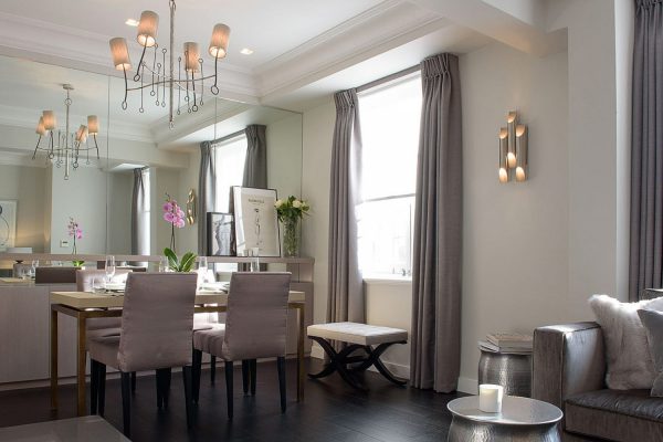 Cecconi Simone Inc: Designs With Philosophy | Covet House Inspiration