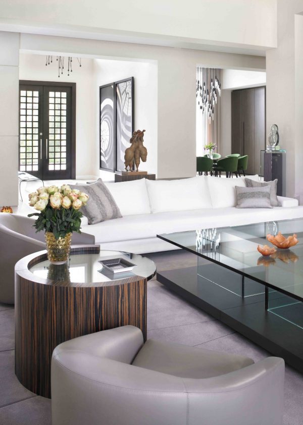 Studio Shamshiri: The Luxurious Duo | Covet House Inspiration
