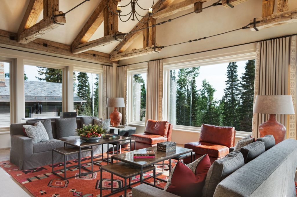 Mia Rao Design: All About The Client | Covet House Inspiration