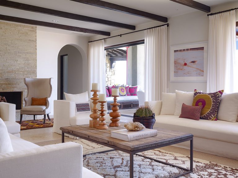 Lewis Interiors: Elegant and Classic Style | Covet House Inspiration