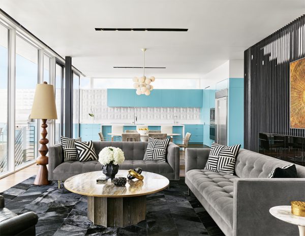 Heather Scott Home And Design: Everyday Luxury