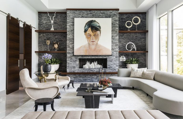 Studio Bespoke: The Detailed Precision | Covet House Inspirations