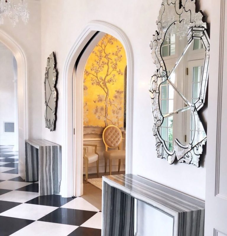 KELLY WEARSTLER: CONTEMPORARY ART-FILLED HOME