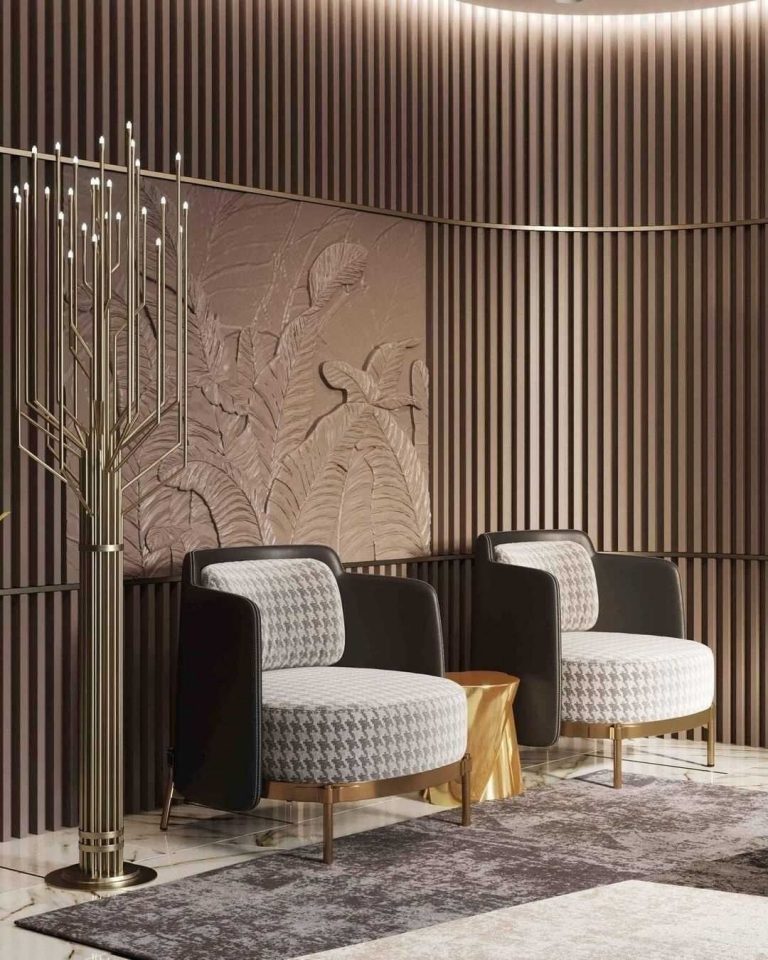 The Exuberant Art House: A Dining Room By Sarah Habib