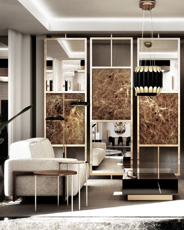 Stun Your Guests With A Curated Selection of Luxury Design