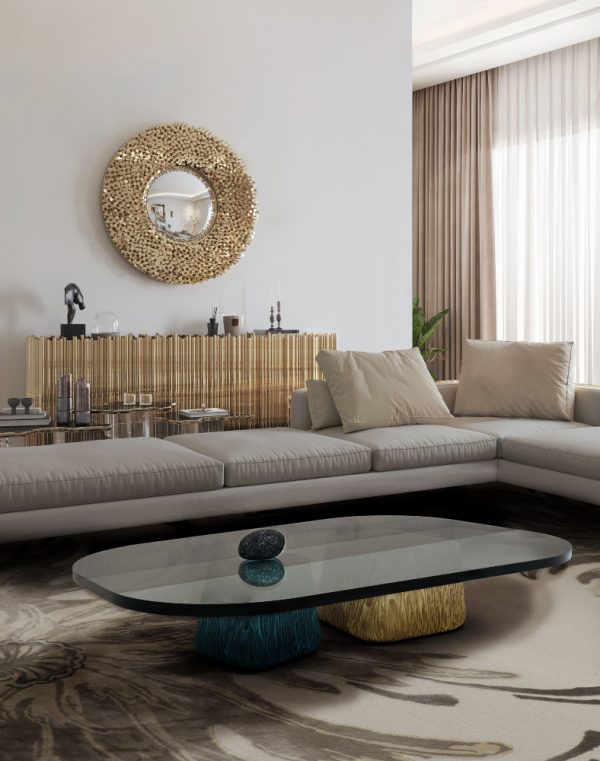 Neutral-Toned Bedroom: Peaceful Design