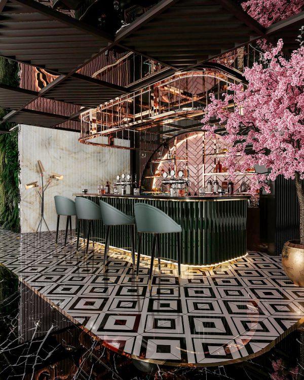 | Covet House | Inspirations and Ideas