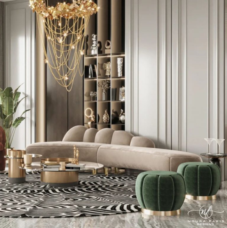 Luxury Redefined: A Boutique Bedroom Design In Los Angeles