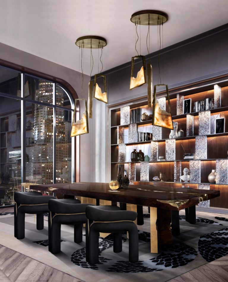 Indulgence Redefined: Designing the Ultimate Luxury Master Bedroom