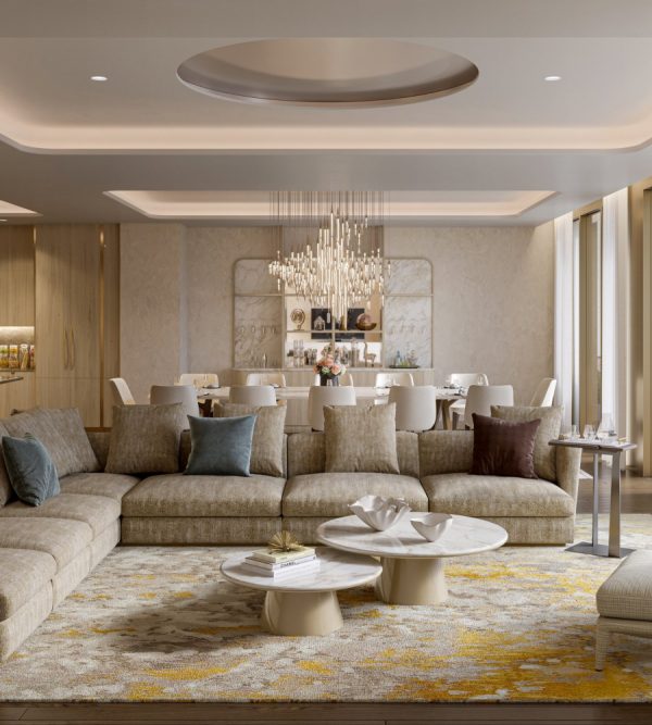 HOSPITALITY DESIGNS: ELEVATE LUXURY