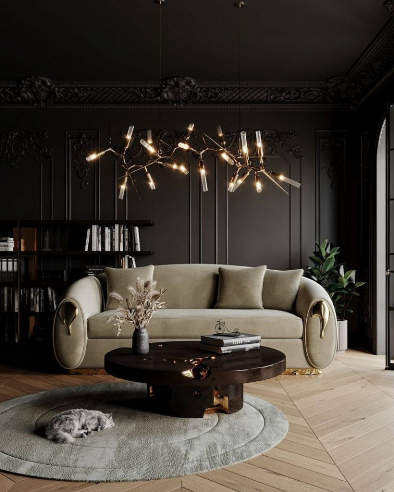 Elevate Your Master Suite into a Luxurious Sanctuary with Covet House