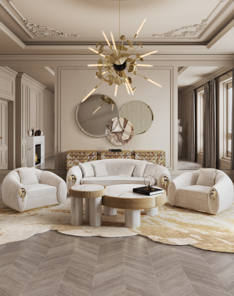 LUXURY HOSPITALITY FURNITURE: ELEVATE YOUR GUEST EXPERIENCE WITH STYLE