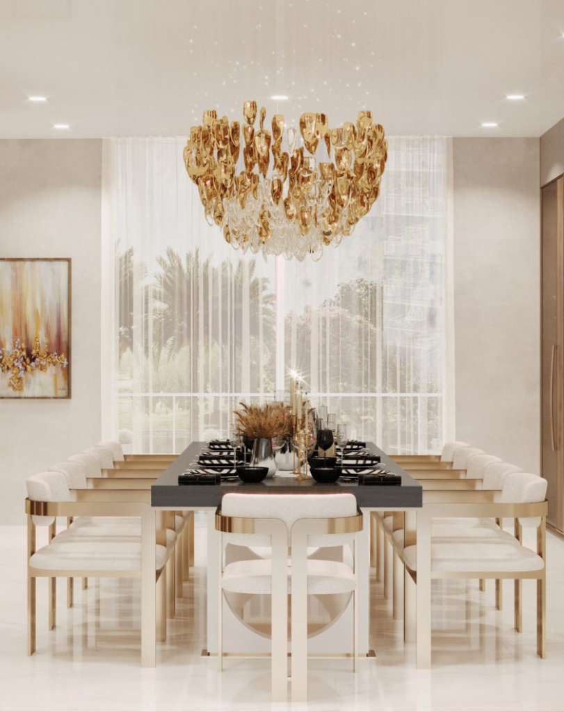Tapestry: A Luxurious Legacy in Russian Interior Design | Covet House ...