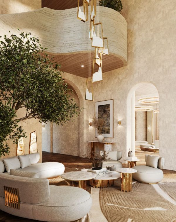 LUXURY GAME ROOM: ELEVATE YOUR ENTERTAINMENT SPACE