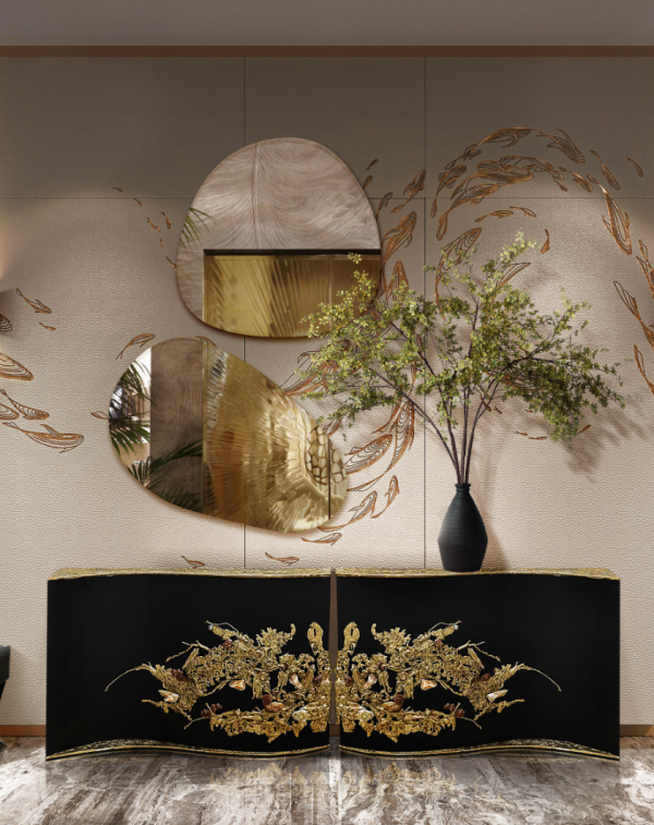 HBA: Transforming Design and Heritage with Luxury in Quanzhou