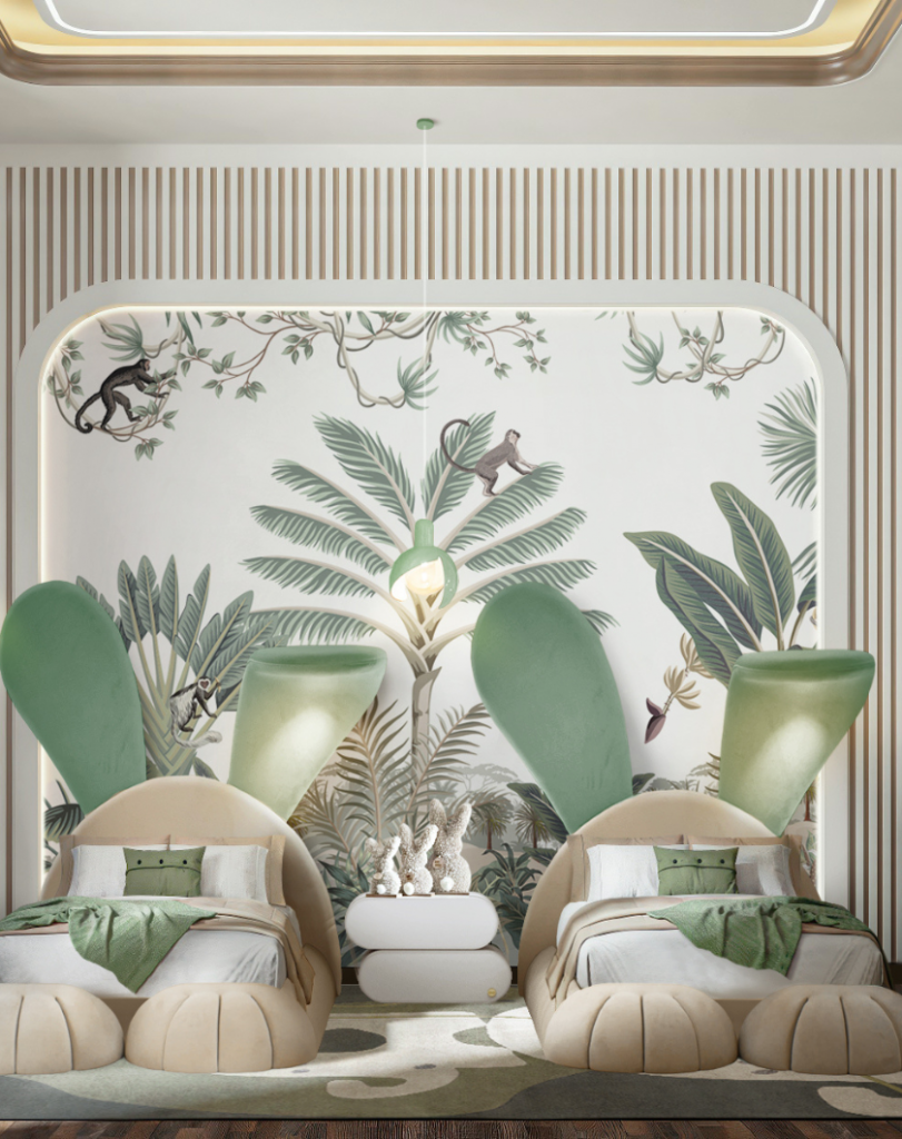 Lavish Dining Rooms That Offer a Feast for the Eyes