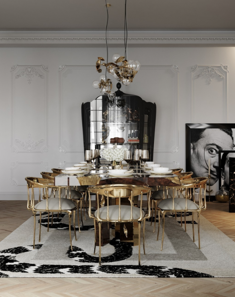 The Bed as a Theme-Setter: Creating a Dream Room