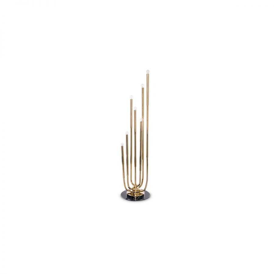 Stardust Floor Lamp – Covethouse