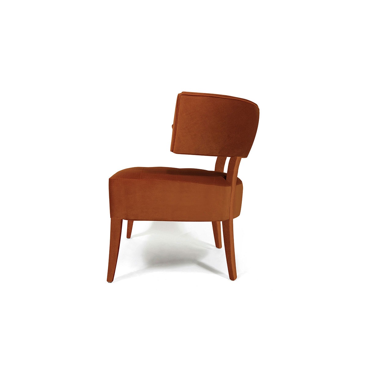 Zulu Armchair by BRABBU | Covet House Curated Design