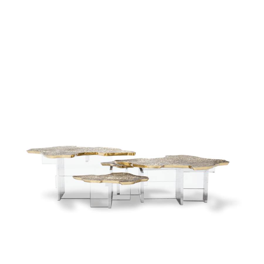 Monet center table – Covethouse