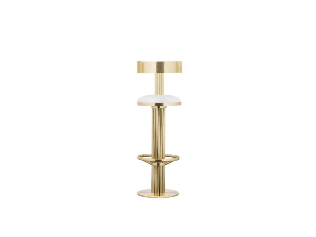 Kelly Bar Chair by Essential Home | Covet House Curated Design
