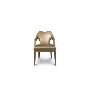 Naj Dining Chair by Brabbu | Covet House Curated Design