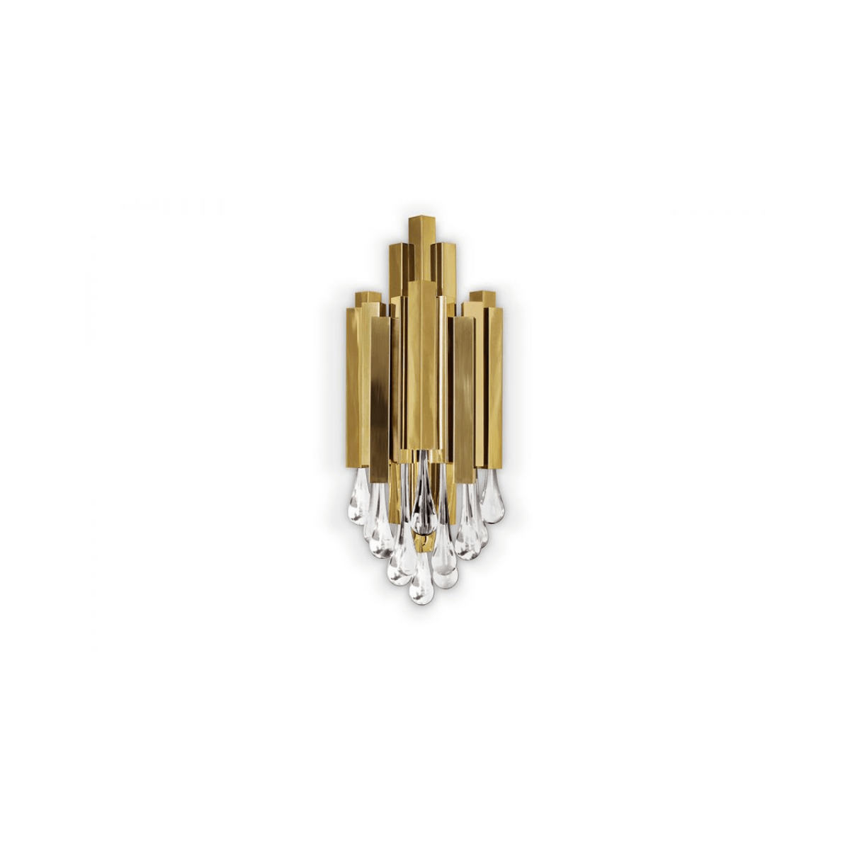 Trump Wall Lamp by Luxxu | Covet House