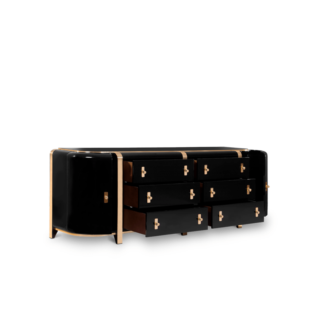 Kahn Sideboard – Covethouse