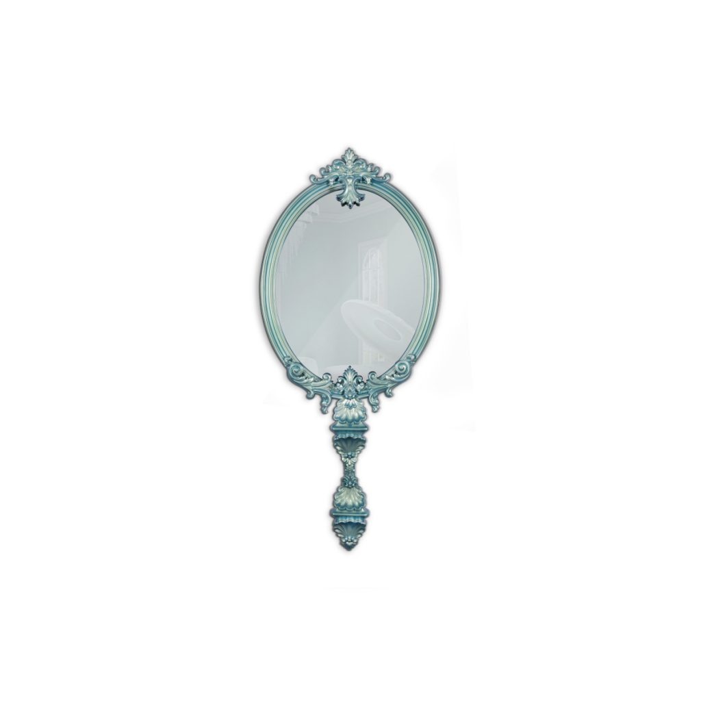 QUANTUM MIRROR | Covethouse