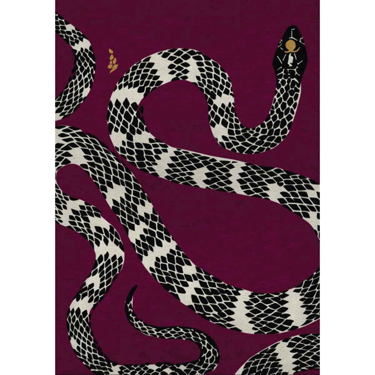 Snake-8 – Covethouse