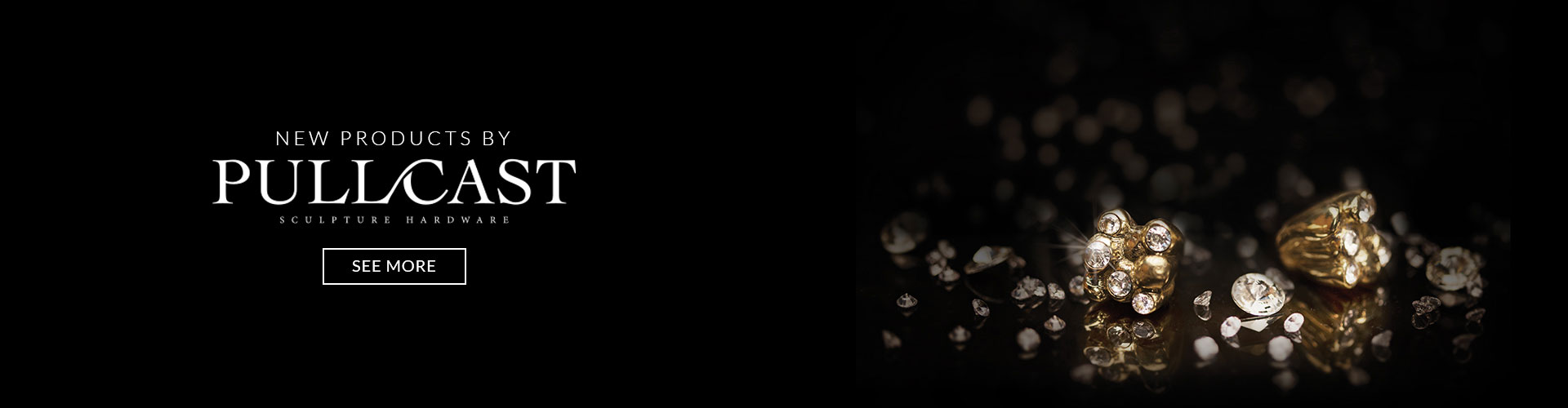 new products Pullcast – Covethouse