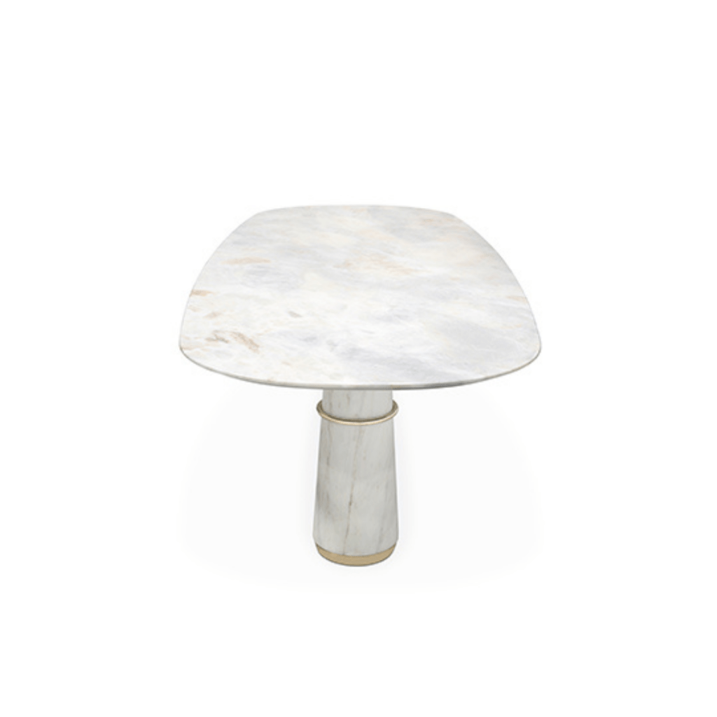 Agra II Dining Table – Covethouse