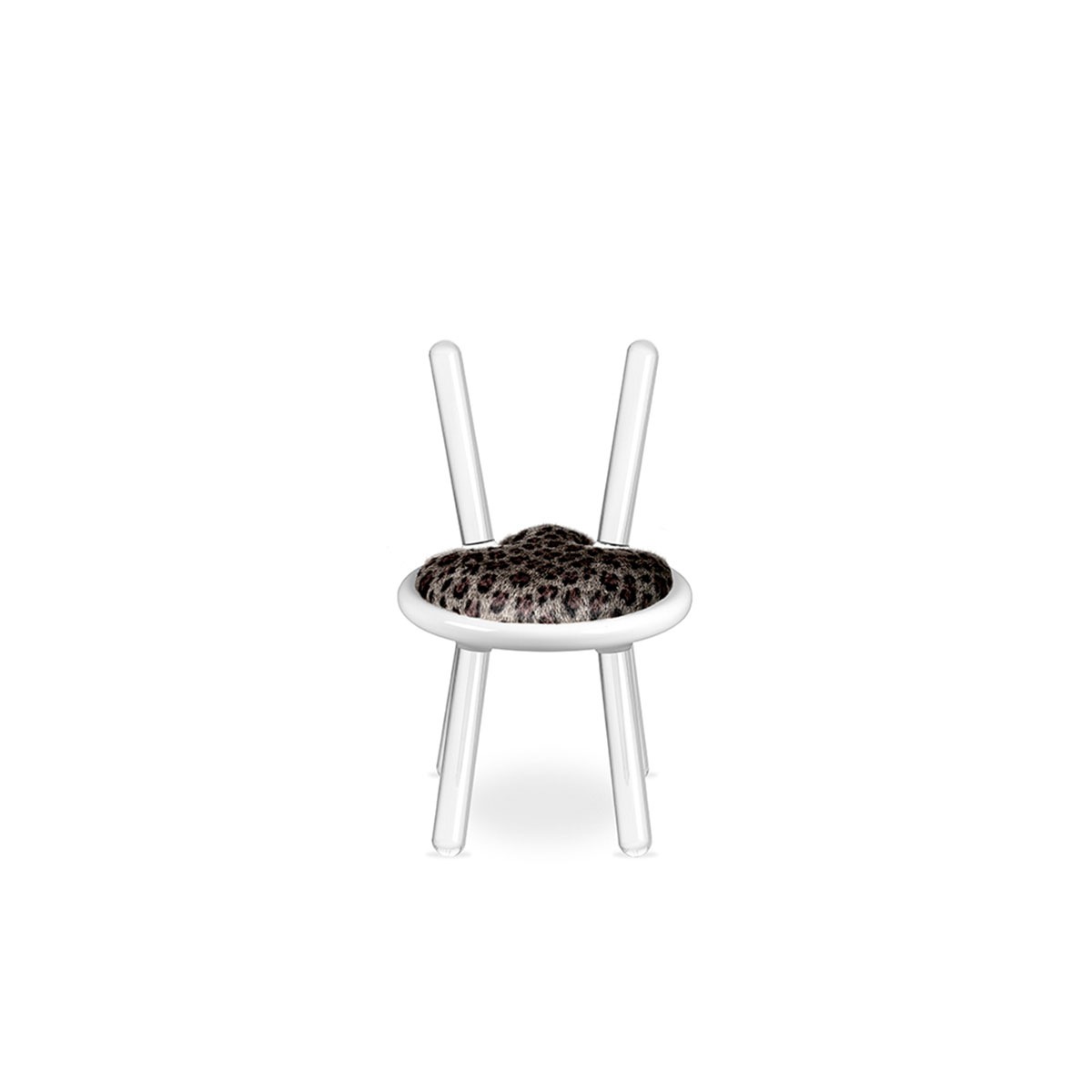 Illusion Leopard Chair CIRCU 01 – Covethouse
