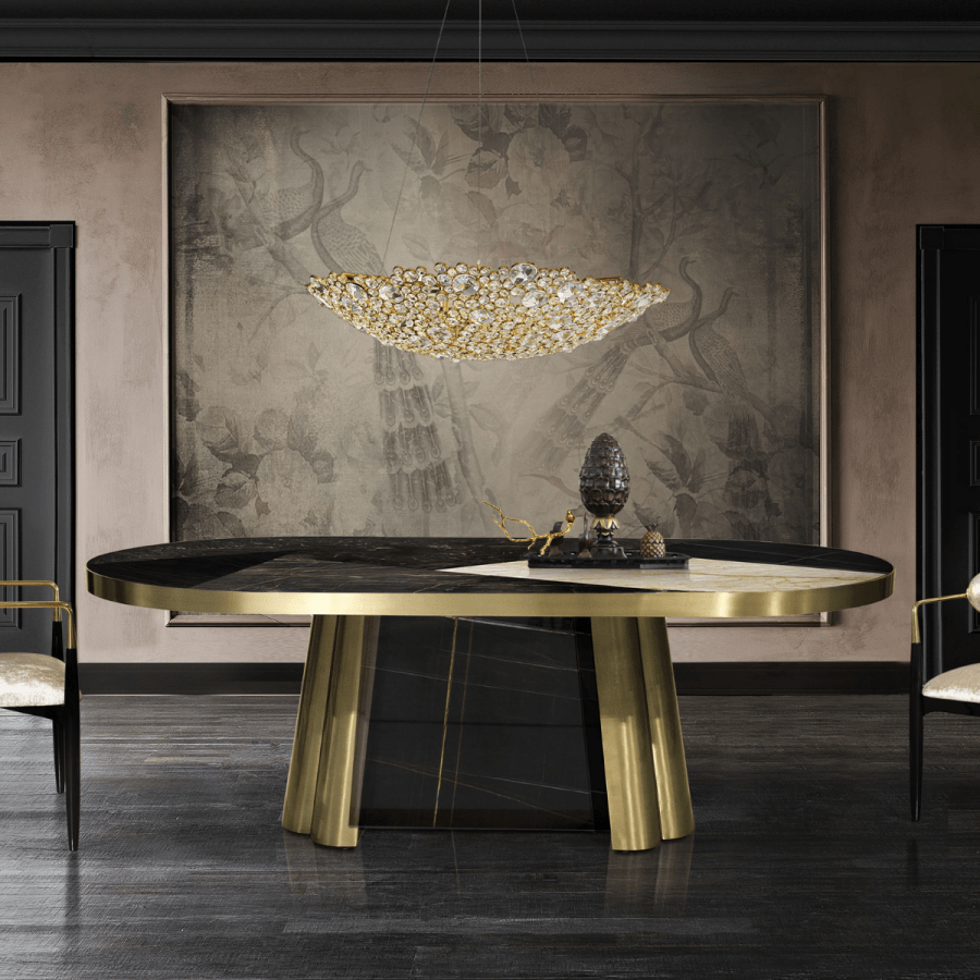 decodiva dining table | Covethouse