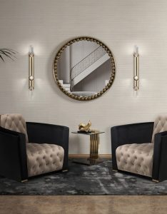 Vertigo Side Table – Covethouse