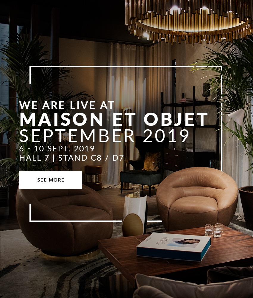 Covet House | The Most Powerful Tool to Boost Creativity