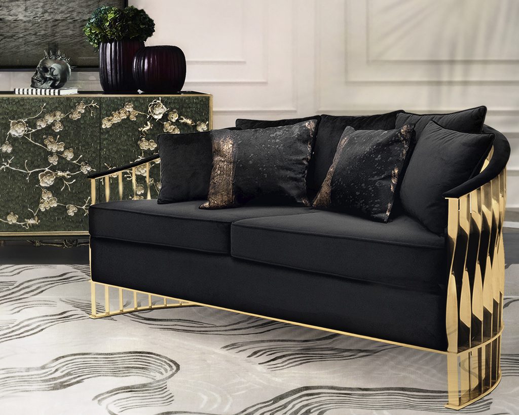 KOKET | A Covet House Brand