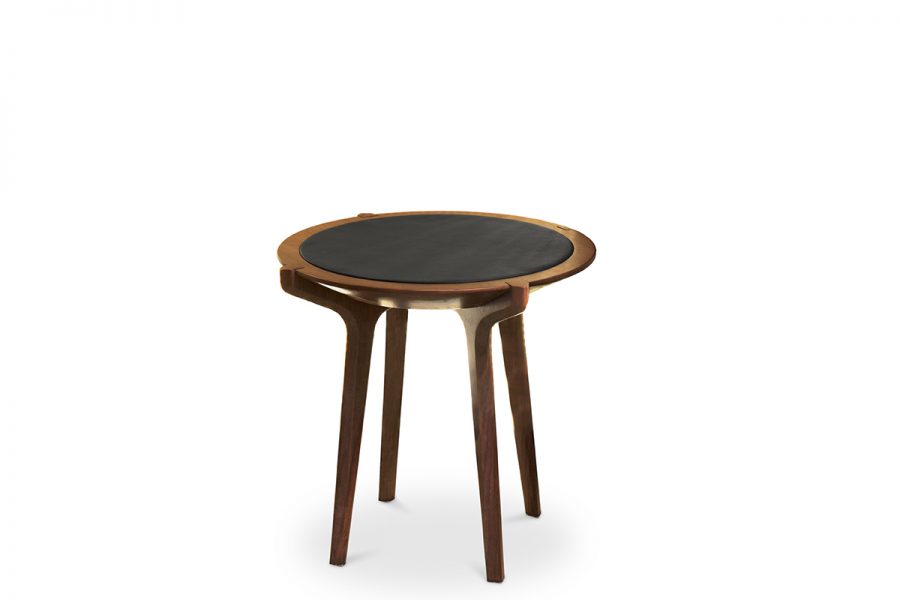 Brando Side Table – Covethouse