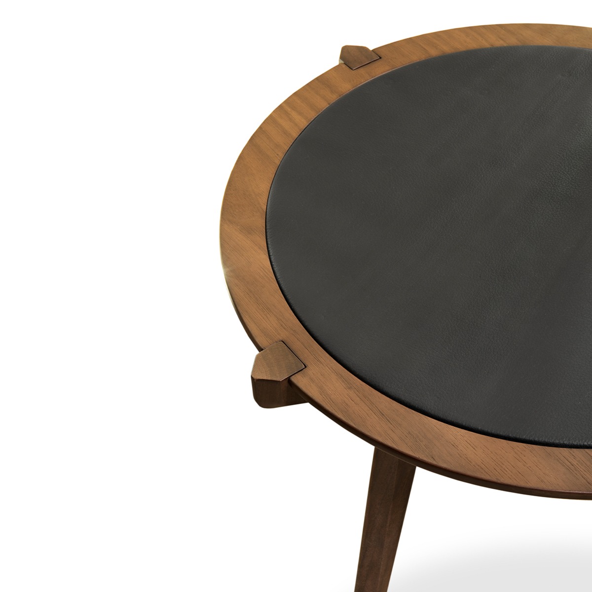 Brando Side Table by Essential Home | Covet House Curated Design