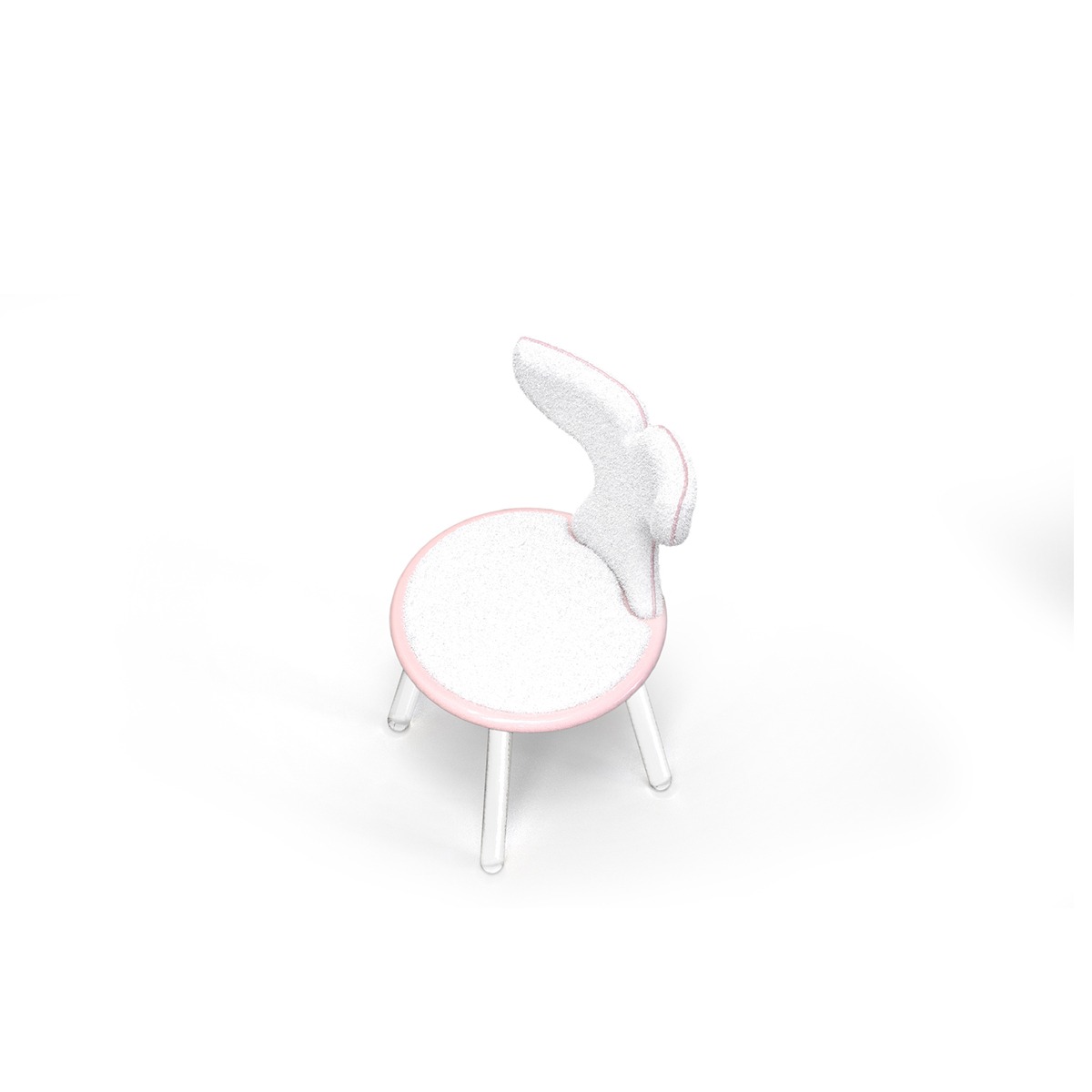 Little Mermaid Chair by Circu | Covet House Curated Design