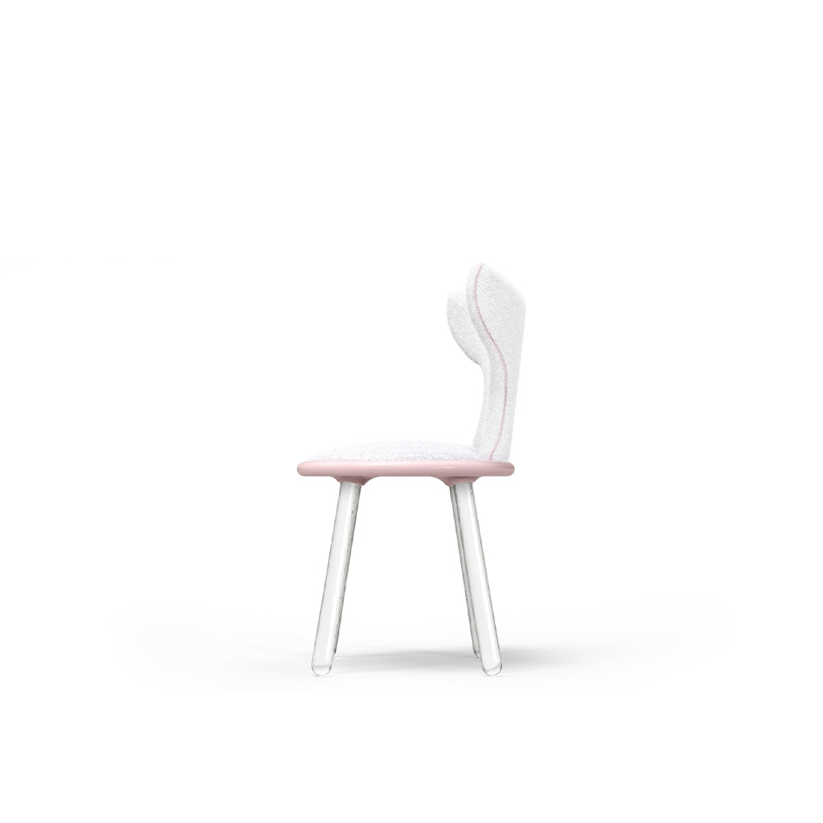 Little Mermaid Chair by Circu | Covet House Curated Design