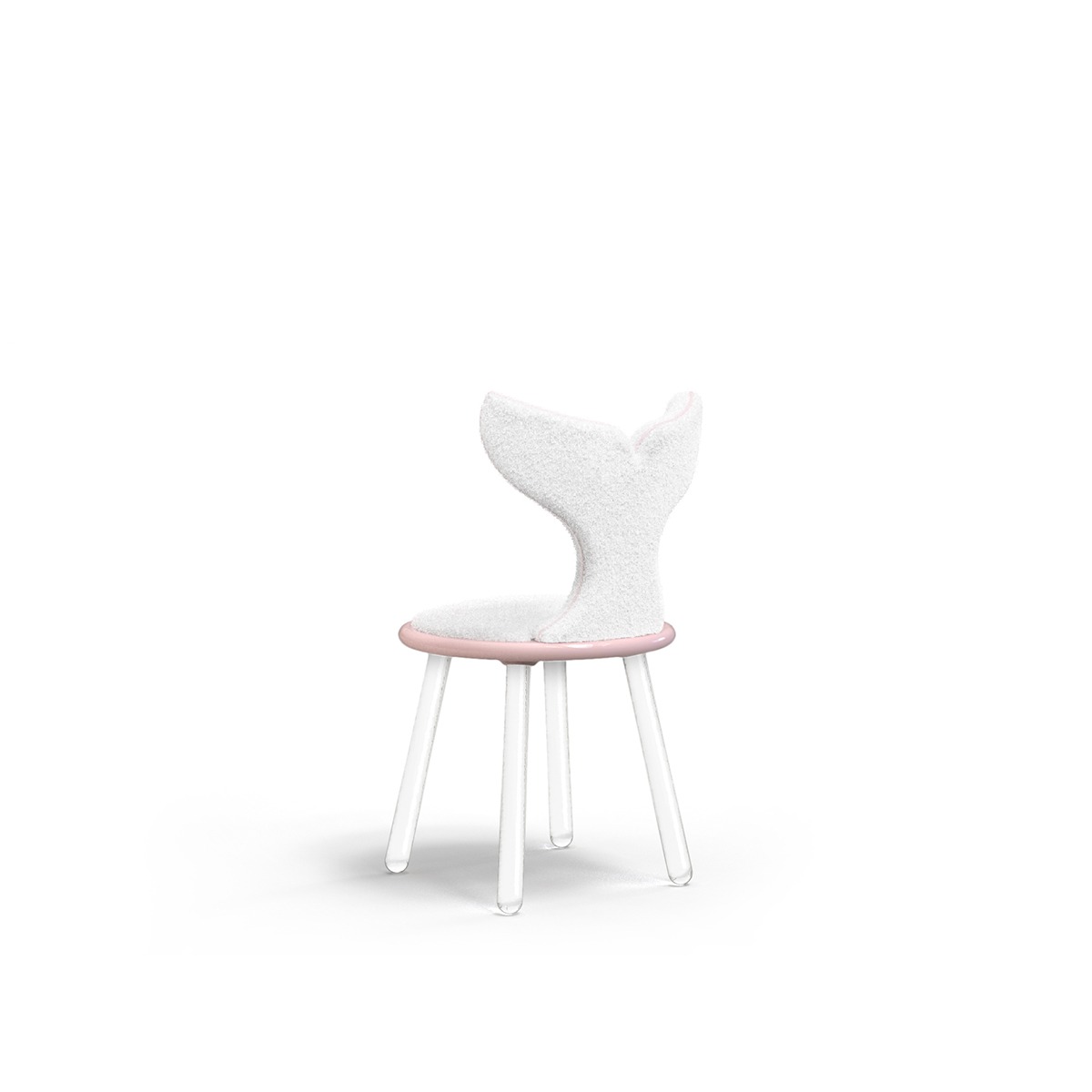 Little Mermaid Chair by Circu | Covet House Curated Design