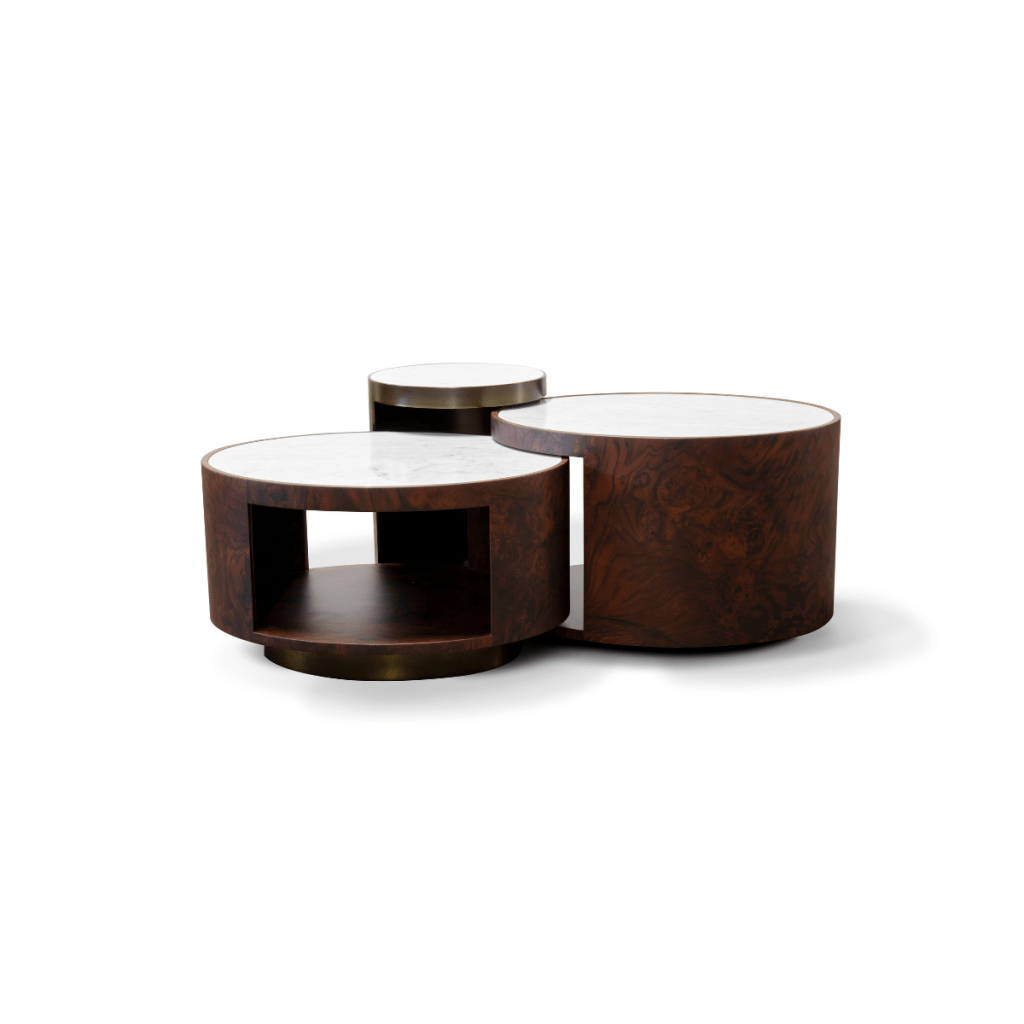 CAFFE LATTE | A Covet House Brand