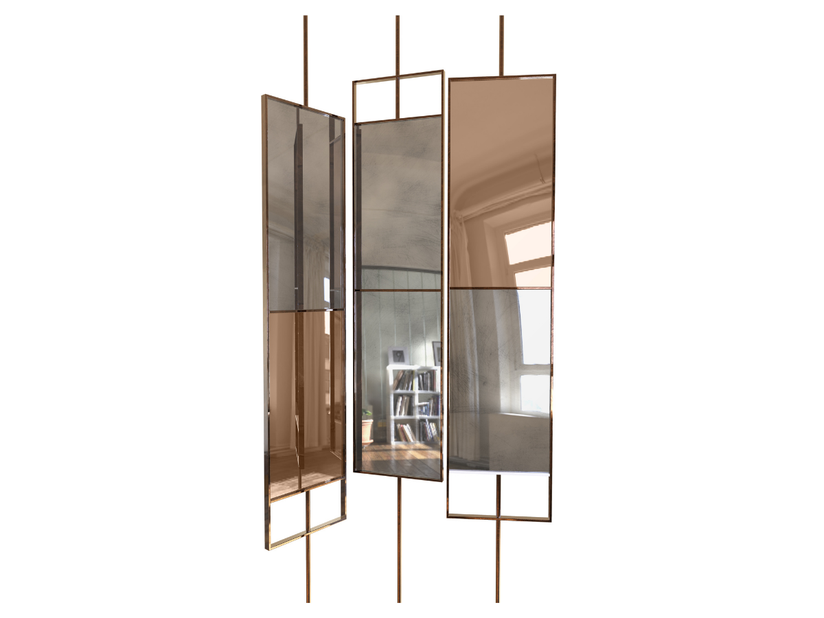Altura Mirror by Caffe Latte | Covet House Curated Design