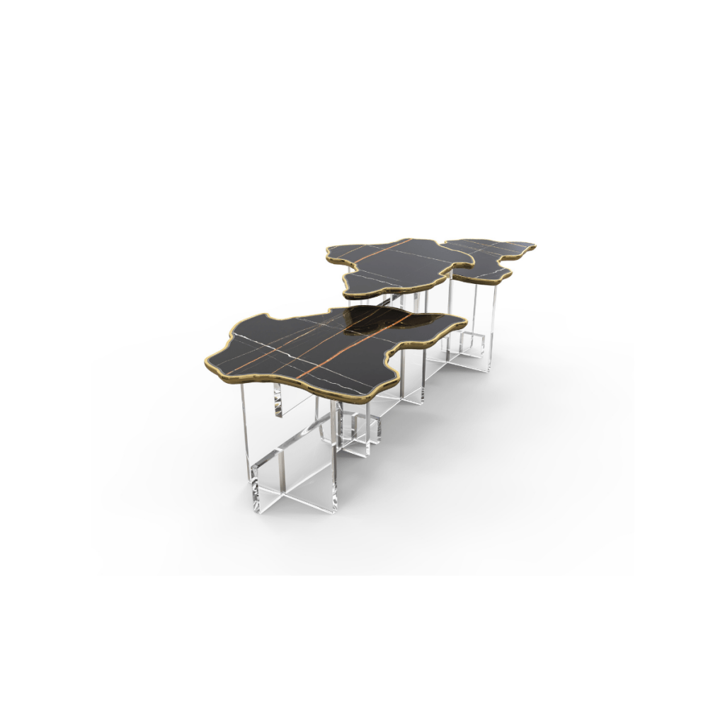 Vertigo Side Table – Covethouse